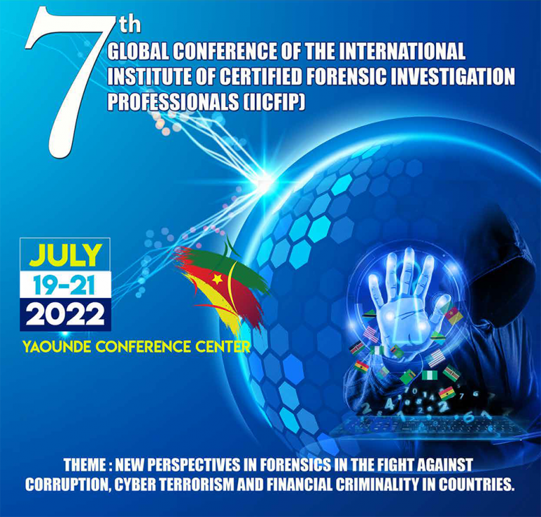 International Institute of Certified Forensic Investigation ...